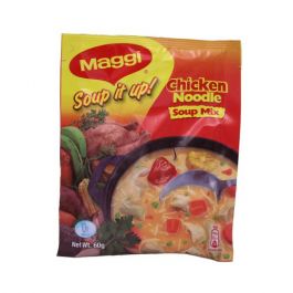 MAGGI CHICKEN NOODLE SOUP 60G