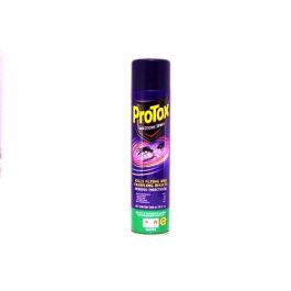 PROTOX INSECTICIDE SPRAY 600ML