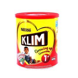 KLIM GROWIMG UP MILK 1+ 800G