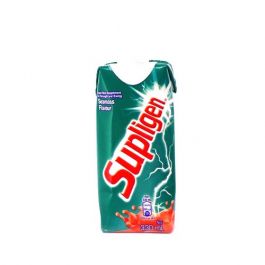 SUPLIGEN SEAMOSS 330ml