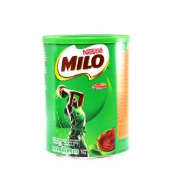 NESTLE MILO CAN 1KG