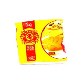 LION BAKING POWDER 225G