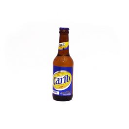 CARIB BEER 275ML