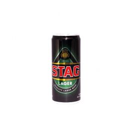 STAG BEER 295ml - CAN