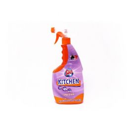 SIO KITCHEN CLEANER 750ML
