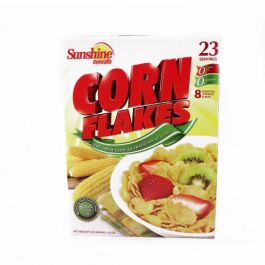 SUNSHINE CORN FLAKES 23OZ