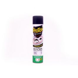 PROTOX CITRO INSECTICIDE SPRAY 600ml