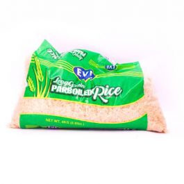 EVE PARBOILED RICE 4kg