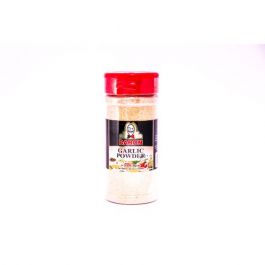 BARON GARLIC POWDER 6.5oz