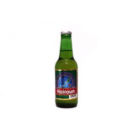HAIROUN LAGER BEER 250ML