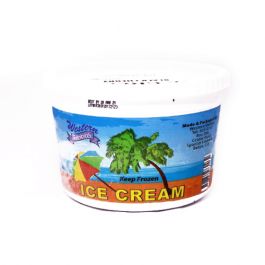 WESTERN DAIRIES ICE CREAM 1/2G ASSORTED