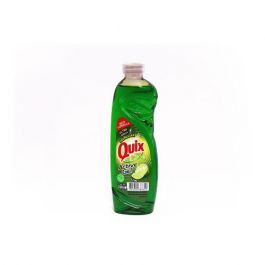 QUIX LIME GEL 300ML